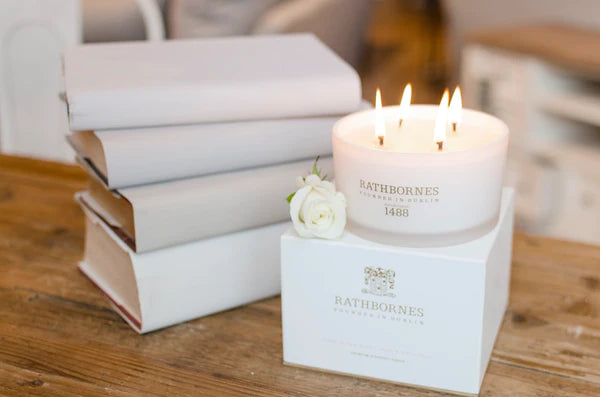FEBRUARY FRAGRANCE EDIT – Rathbornes