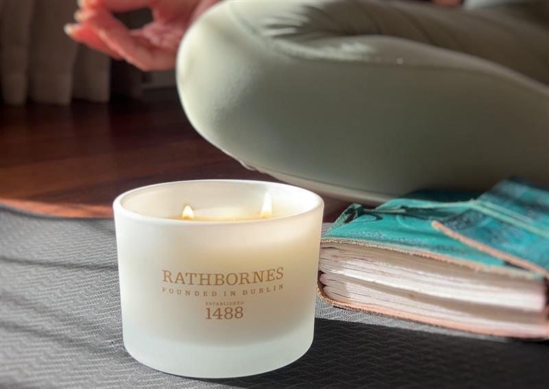 Lighting Up Hope: Candle Rituals for Mental Health Awareness Month ...