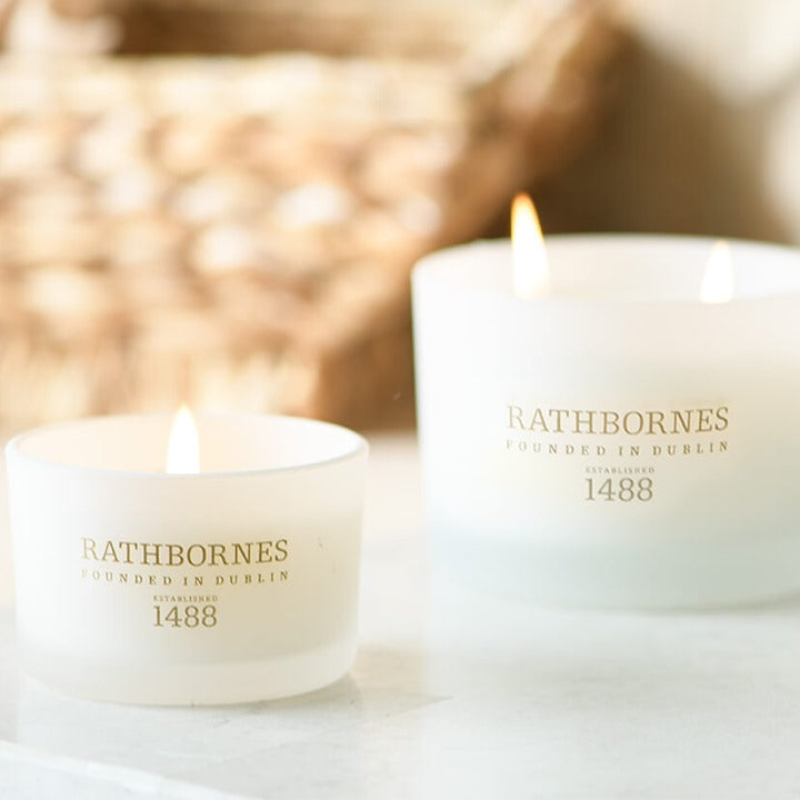 The art of choosing the right candle fragrance – Rathbornes