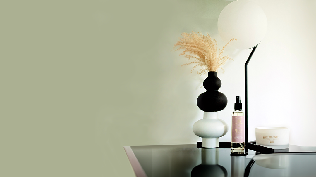 Room Mists | Luxury Scented Room Mist | Rathbornes 1488