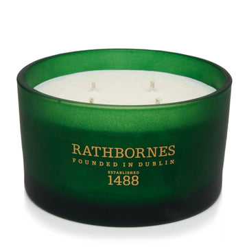 Luxury Home Fragrance From The World's Oldest Candle Company – Rathbornes