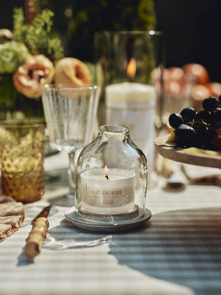 Luxury Home Fragrance From The World's Oldest Candle Company – Rathbornes