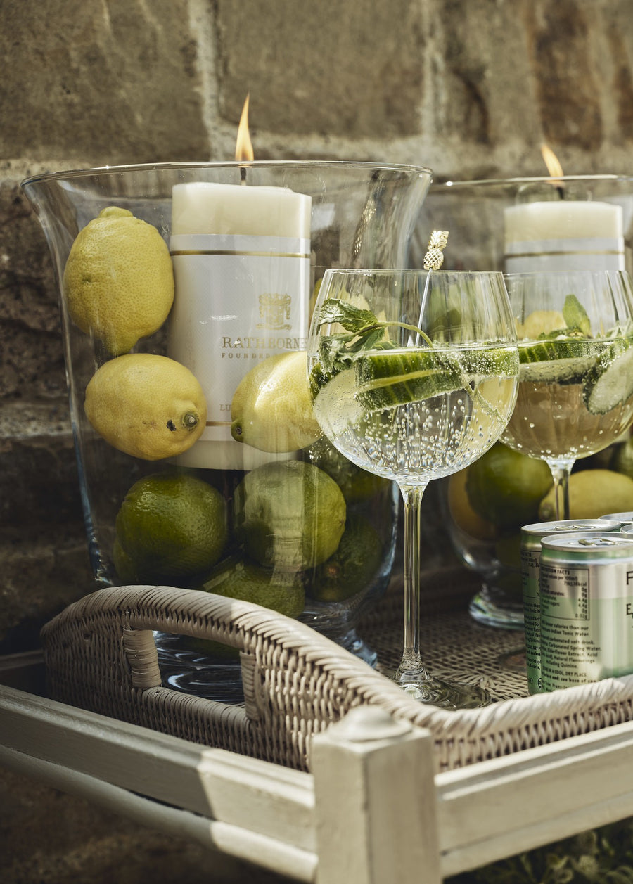 Luxury Home Fragrance From The World's Oldest Candle Company – Rathbornes