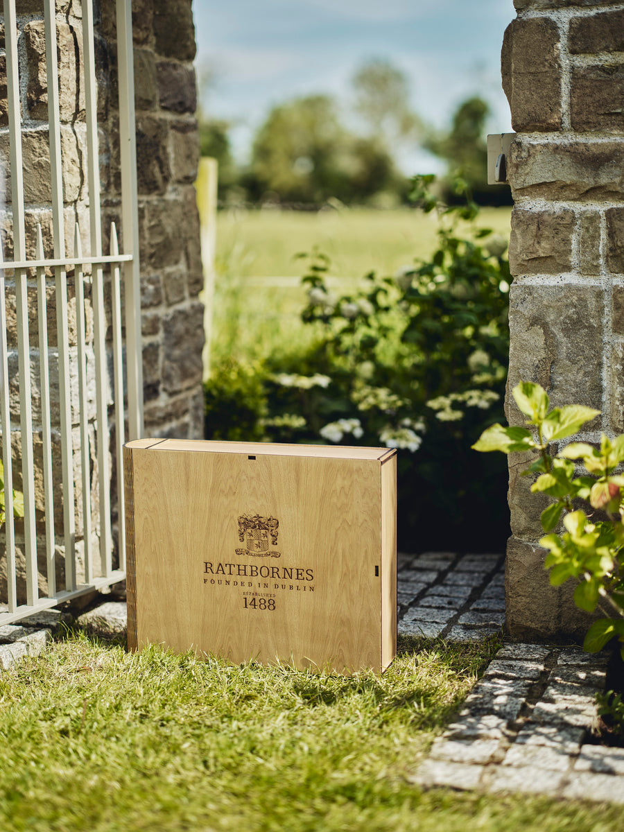 Luxury Home Fragrance From The World's Oldest Candle Company – Rathbornes