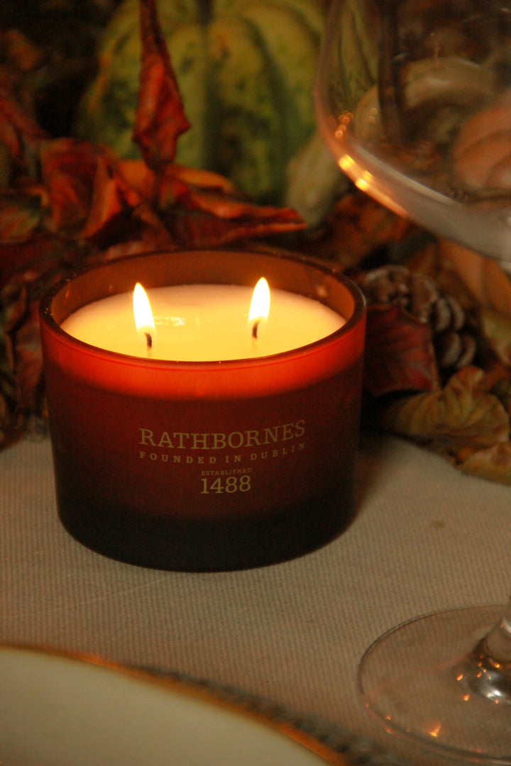 Luxury Home Fragrance From The World's Oldest Candle Company – Rathbornes