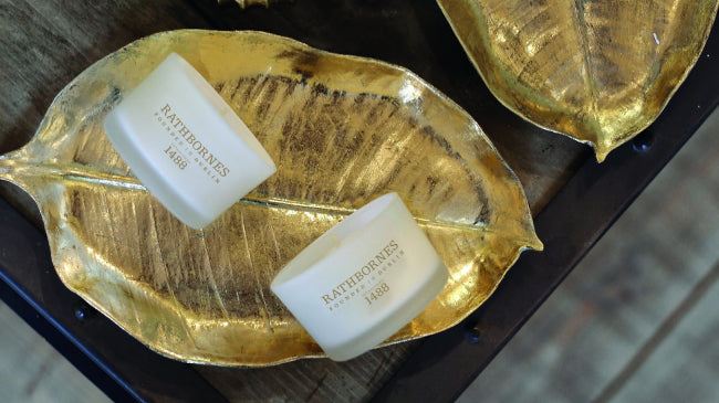 Luxury Home Fragrance From The World's Oldest Candle Company – Rathbornes