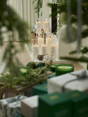 Luxury Home Fragrance From The World's Oldest Candle Company – Rathbornes